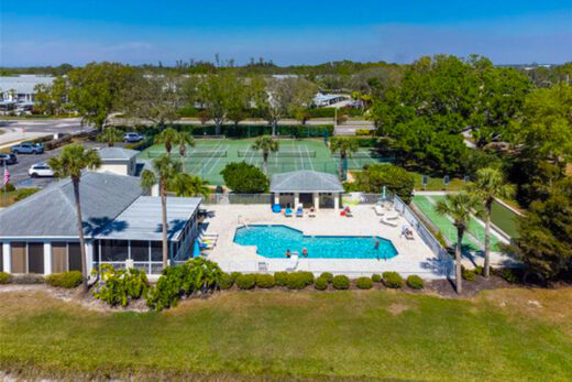 Board of Directors – Waterside Village