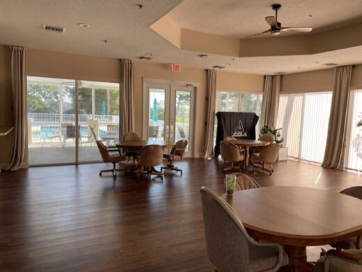 Waterside Village – Community Association, Inc.